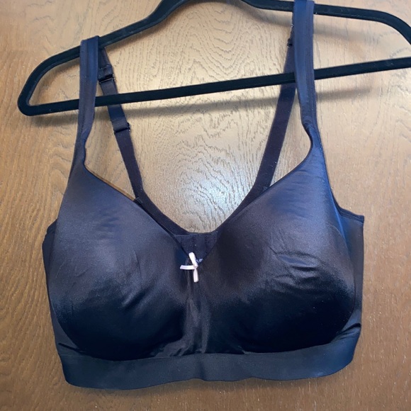 Curvy Couture Savona Ultra Curvy Longline Bralette Curvy Couture Bras ...